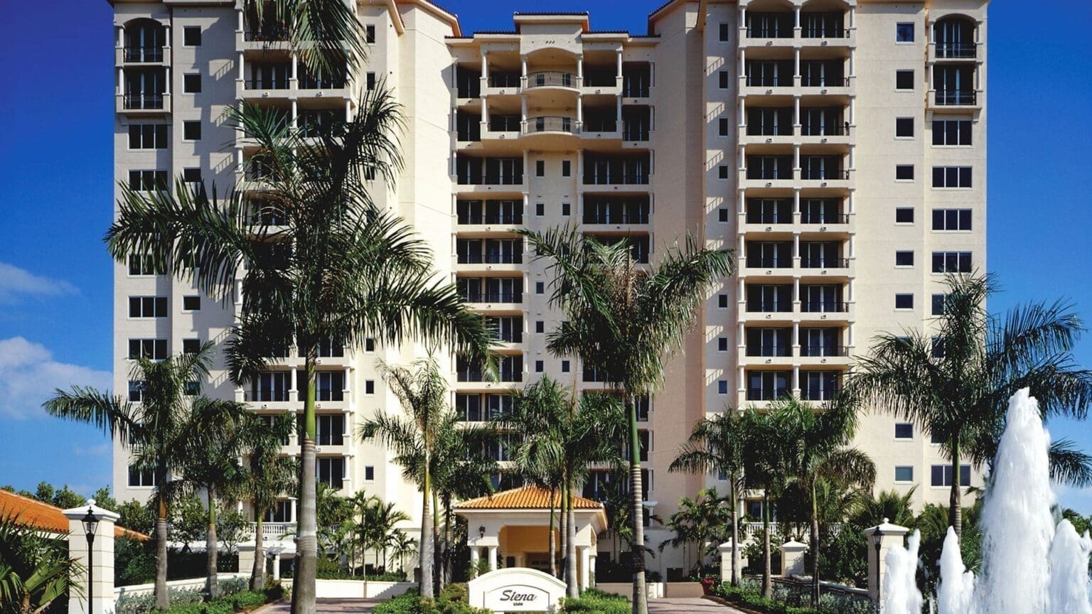 Siena at Deering Bay | Swedroe Architecture Miami
