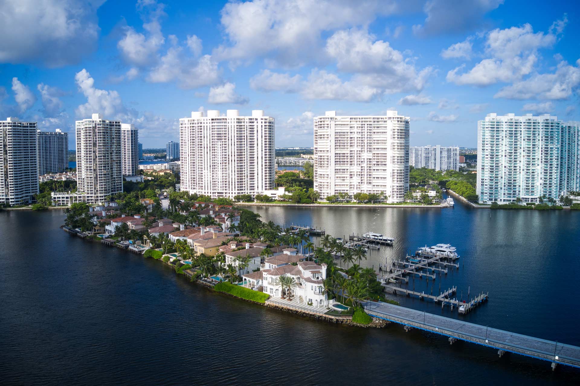 Williams Island | Swedroe Architecture Miami